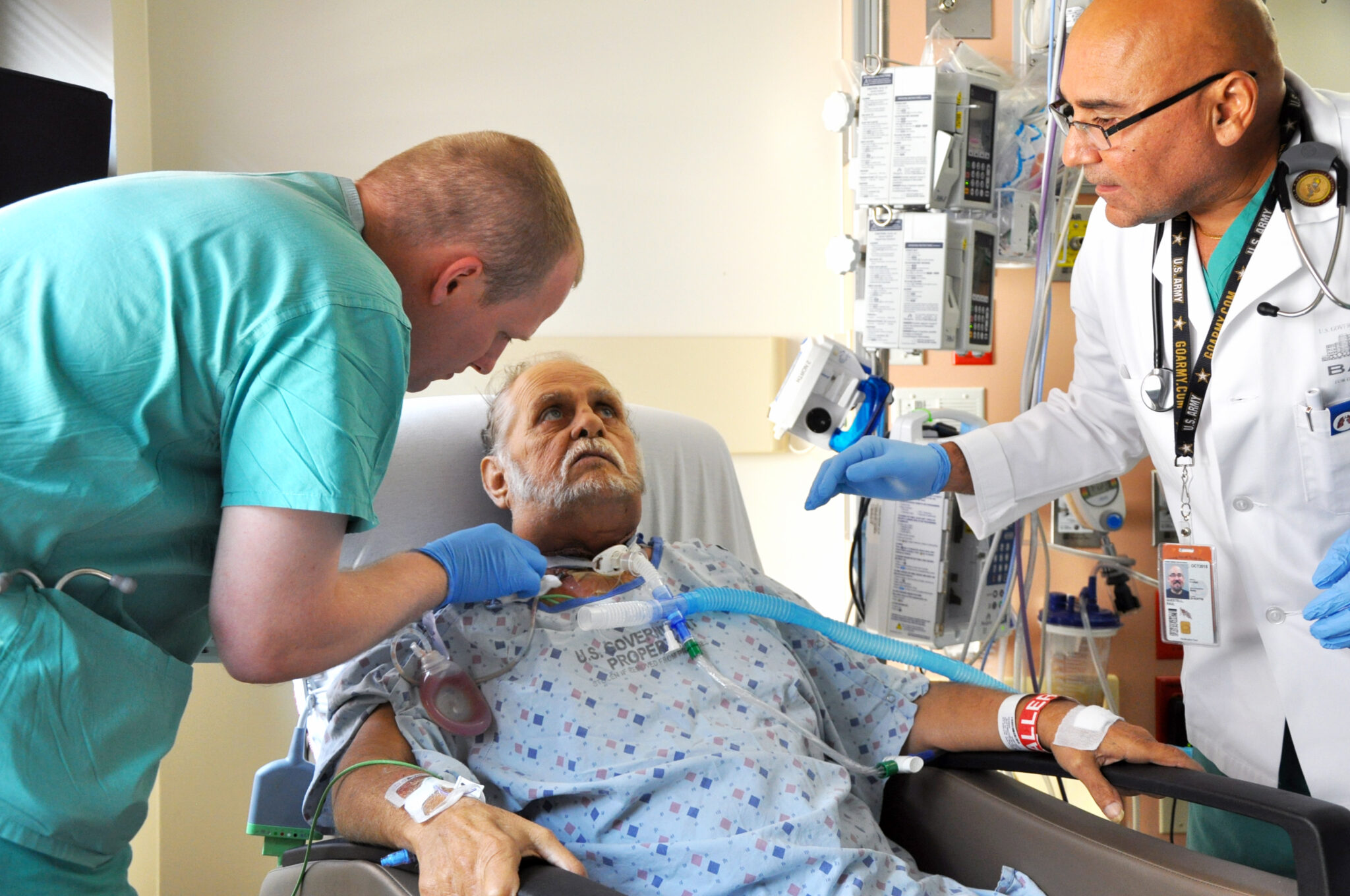 Consultant Respiratory Physician UK Wide - SM Legal Services